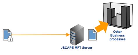 How To Automatically Decrypt Pgp Encrypted Files Upon Upload Jscape