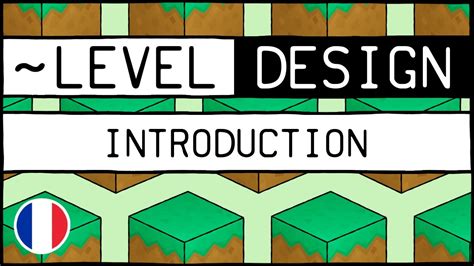 Introduction 🇫🇷 [~level Design 1] Youtube