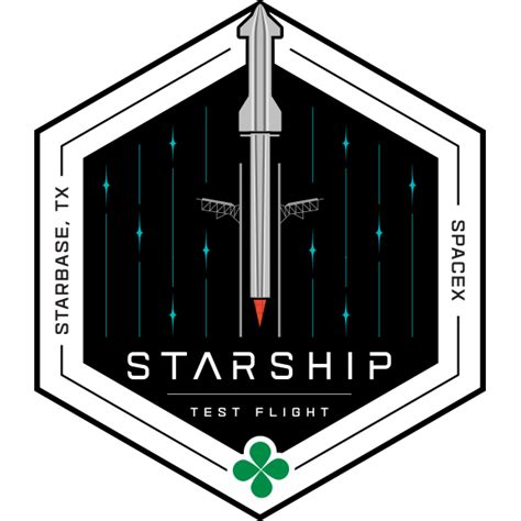 Spacex Integrated Flight Test 5 Starship Rocket Launch