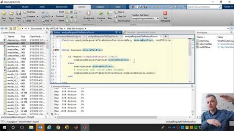 Using Mapreduce Technique To Process 500gb Of Server Logs Matlab