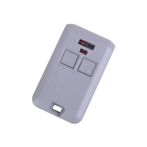 Multi Code 3083 Mini 2 Button Transmitter Denco Door Stuff