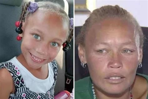 Joshlin Smith Missing Saldanha Girl Turns 7 Charges Against Lombaard