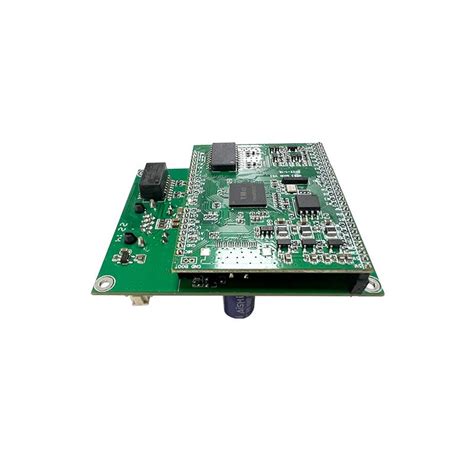 Tonmind SIP PCB Board For IP Speaker Intercom Door Phone Manufacturers