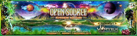 book tickets for vortex open source 2015