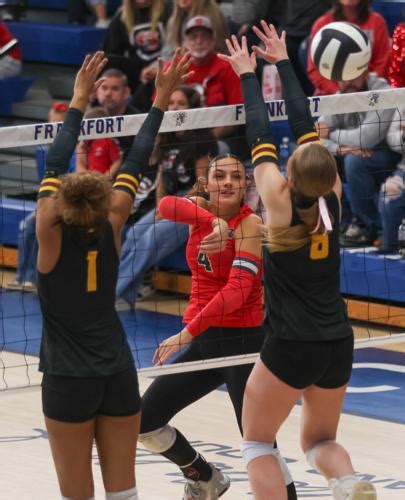 South Newton Quiets The Doubters Once And For All Sports