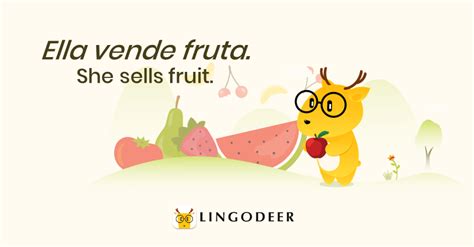 Master The Spanish Definite And Indefinite Articles In 10 Min Lingodeer