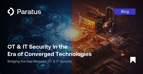 Cybersecurity Otsecurity Zerotrust Paratus Cybersecurity