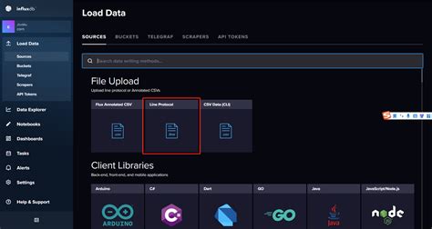 1influxdb简介与安装influxdb 版本 Csdn博客
