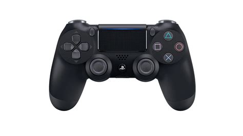 Dualshock 4 Wireless Controller
