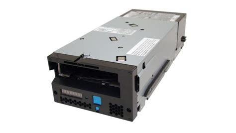 Ibm Tape Storage Solutions Specs Info And Deals Mojo Systems