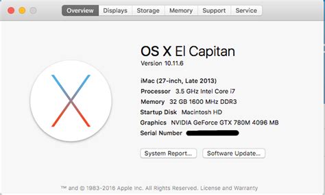 Cycles Render Engine Blender 3d 278b On Os X El Capitan 10116