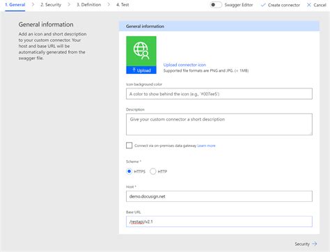 Get Into The Flow Of Sending Docusign Envelopes With Microsoft Power Automate
