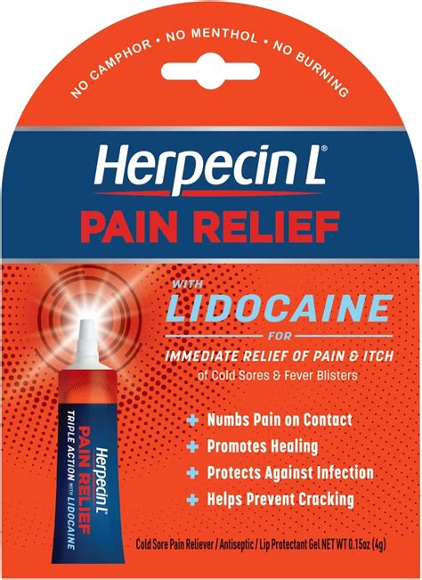 Mederma Discreet Cold Sore Healing Patch Twin Pack To Protect And Conceal Cold