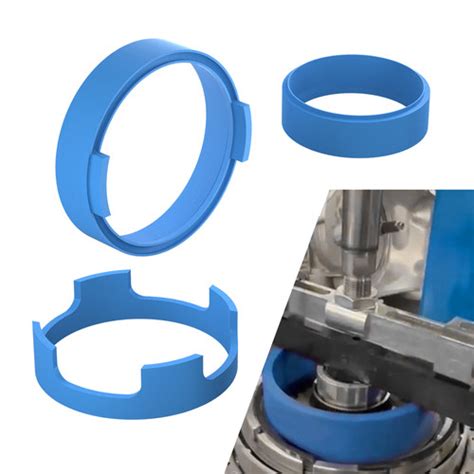 For 10r80 Ford Transmission Cdf Drum Sealing Ring Tool And Piston