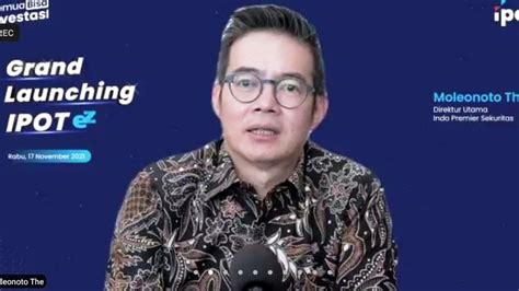 Rilis Ipot Ez Indo Premier Incar Investor Pemula