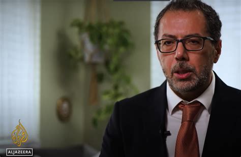 Ramzy Baroud On Ajas The Listening Post Politics For The People