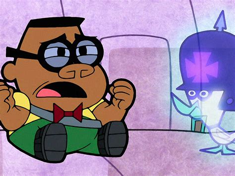 Prime Video The Grim Adventures Of Billy And Mandy Season 4