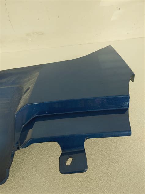 Used Western Star Lh Side Cowl Panel Pn 18 72418 002