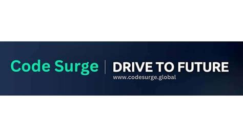 code surge crowned 2024 award winner in reactjs web development and wordpress services at