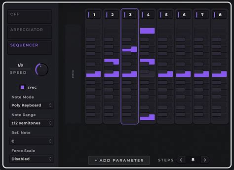 tutorial programming a synth sequencers explained [6 12]