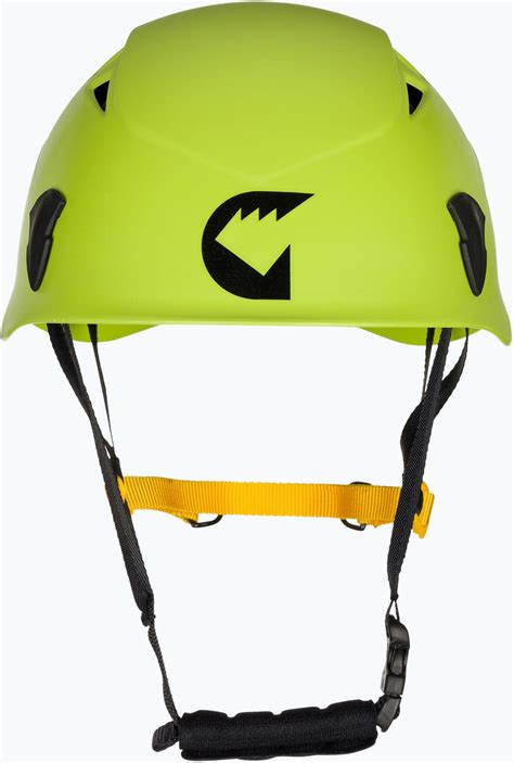 Grivel Kask Wspinaczkowy Salamander 2 0 Green Ceny I Opinie Ceneopl
