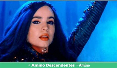 Evie Sofia Carson Wiki ⊹ Amino Descendentes ⊹ Amino
