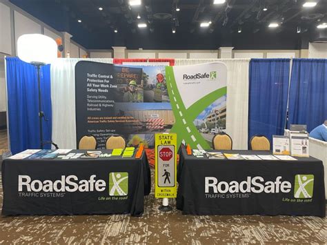 Beroadsafe Roadsafe Traffic Systems