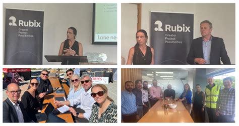 Rubix Extends A Warm Welcome To Our Newest Rubix Safe Team Member Zoë Garrett Zoë Started With