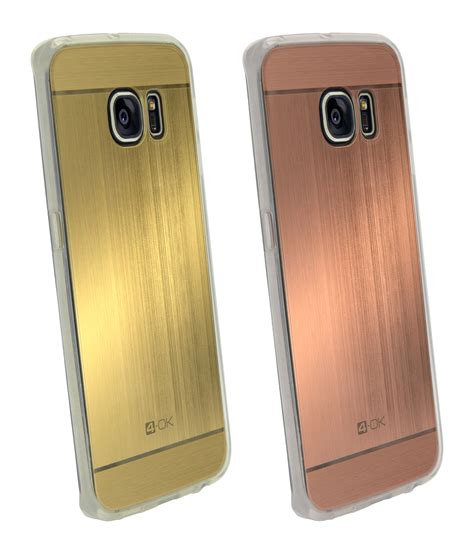 Funda Metal Cover De Ok By Blautel Alta Protecci N Con Estilo Neuropecomm