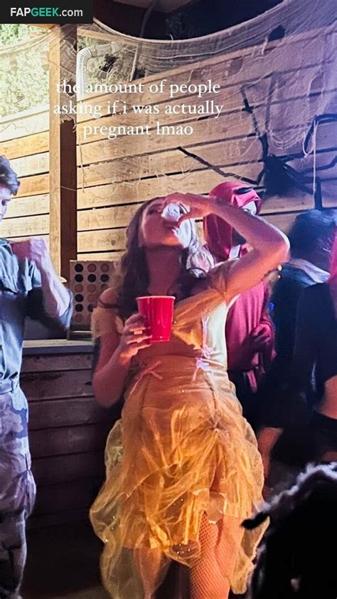 Natalie Alyn Lind Nataliealynlind Natalynlind Nude Leaked Onlyfans Photo Fapgeek