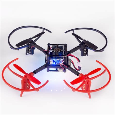 Multiwii Quad Drone Quadcopter 6d Box Diy Starter Kit For Arduino With 24ghz Rc 6 Axis Gyro