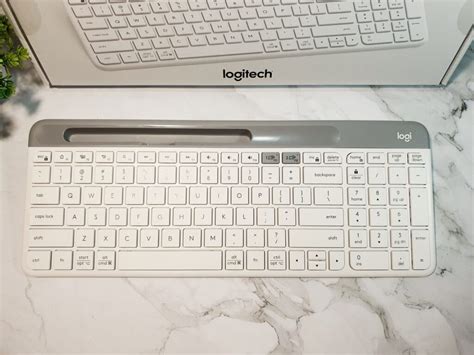 Logitech K580 Review Surprisingly Good Mobile Workers Keyboard Hitech Century