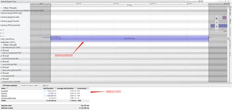 Android：通过systrace进行性能分析及使用 详细systrace能够查到三方依赖初始化 Csdn博客
