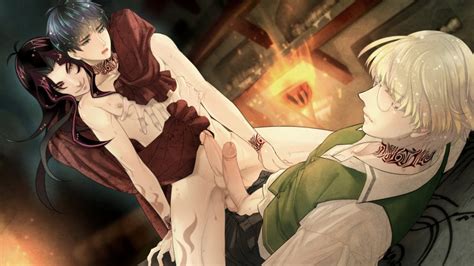 Dystopian Porn Comics And Sex Games Svscomics