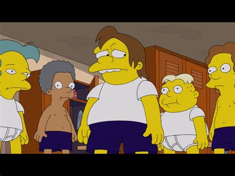 The Simpsons 12 Shota Briefs