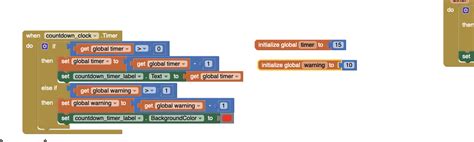 MIT APP Inventor Background Color Change MIT App Inventor Help MIT App Inventor Community