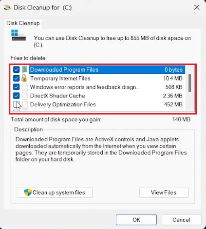 How To Clear Cache And Junk Files On Your Windows PC Tech How
