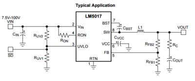Voltage Regulator ICs Linear And Switching Mode Voltage Regulator Components
