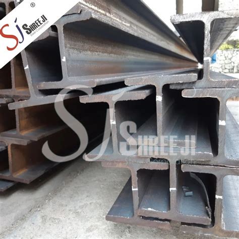 ISMB At Kg Metal Beam And Joist In Raipur ID