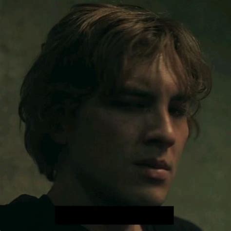 Michael Langdon 2025