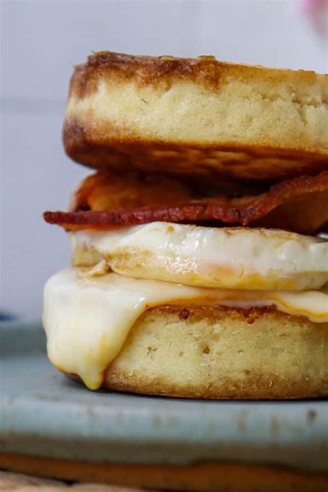 How To Make A Mcgriddle Fat Girl Hedonist