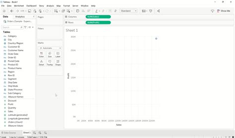 Groups In Tableau The Data School