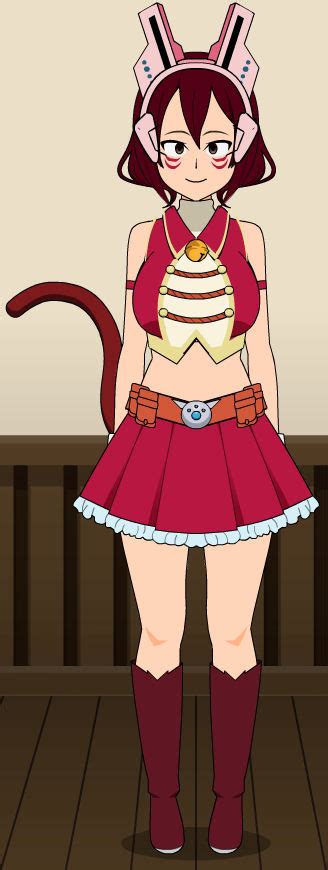 Shino Sosaki Mandalay By Linkhelios234 On Deviantart