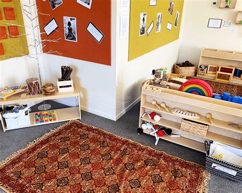 Classroom Lockers Cubbies Xiha Montessori