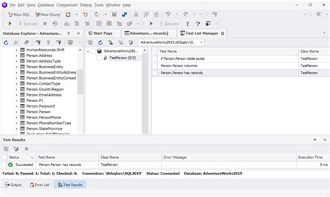How Chatgpt Can Help Database Developers Write Unit Tests For Sql