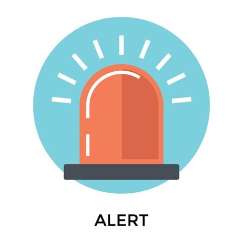 Alert Icon Vector Art Icons And Graphics For Free Download