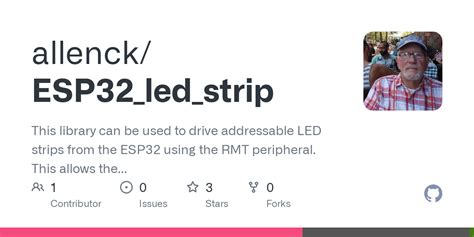 ESP Led Strip Components Led Strip Include Led Strip H At Master Allenck ESP Led Strip