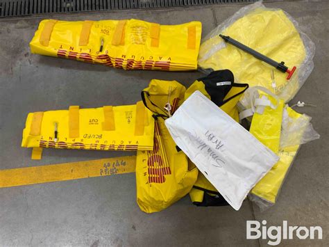 Vacuum Splints Other Bigiron