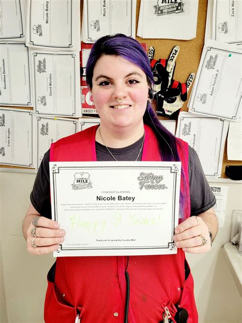 Ryan Barksdale On Linkedin Congratulations Nicole Batey 😁 🎉