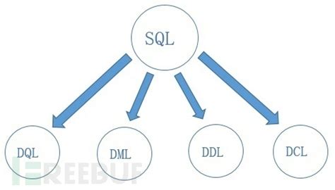 SQL中的DML数据操作语言从概念到常见操作大解析数据操作不再难 FreeBuf网络安全行业门户